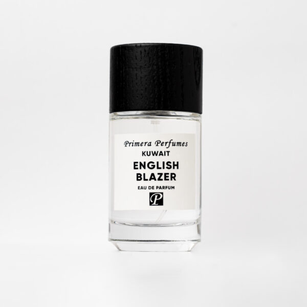 English Blazer – Primera Official