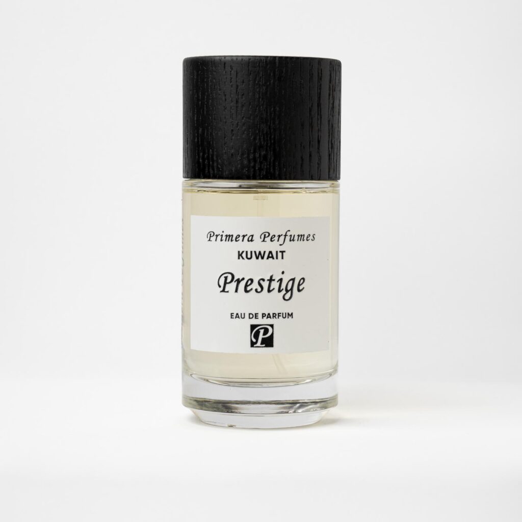 Prestige – Primera Official